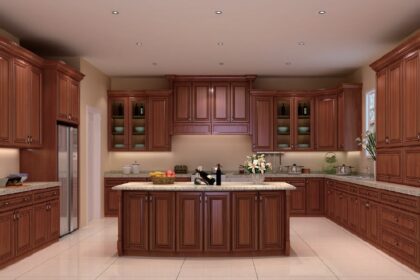 Box Cabinets vs Custom Cabinets: What's the Difference? | CK Cabinets