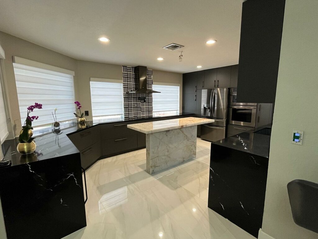 Portfolio | CK Cabinets